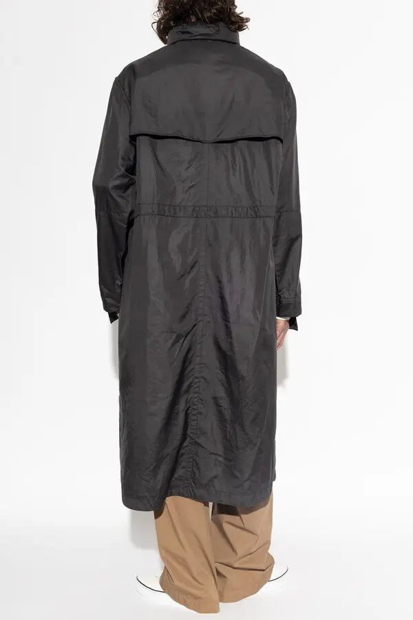 LEMAIRE Hooded Coat