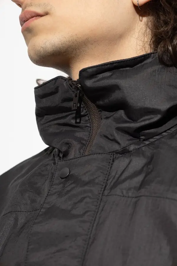 LEMAIRE Hooded Coat
