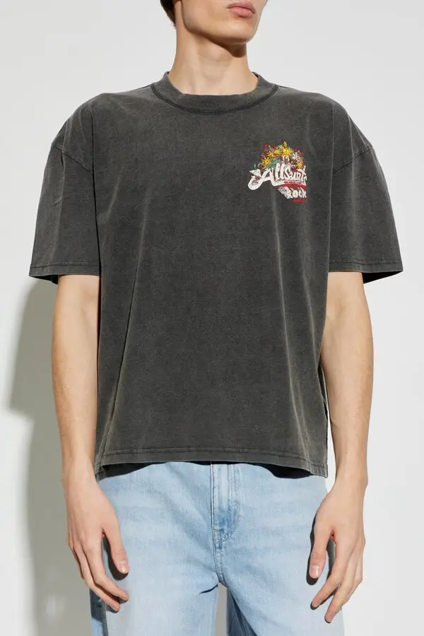 ALLSAINTS T-shirt "roque