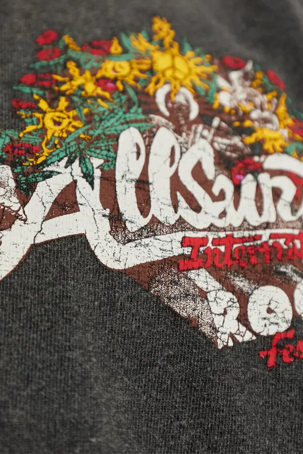 ALLSAINTS T-shirt "roque