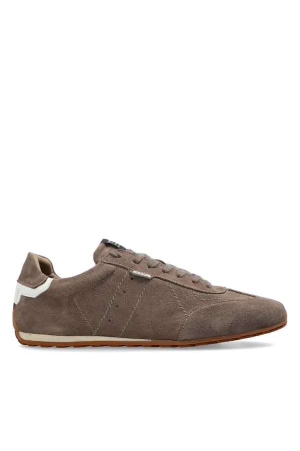 ALLSAINTS Liam Sneakers - Brown