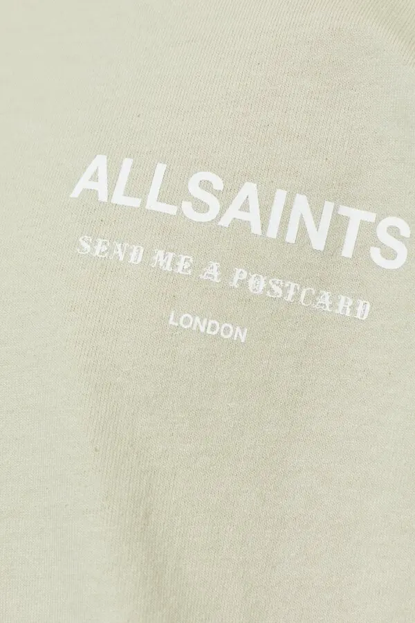 ALLSAINTS T-shirt "dreamer - Green