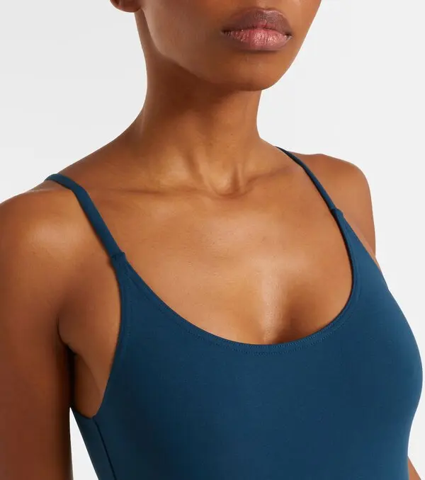 ERES Decouverte One-piece Swimsuit - Blue