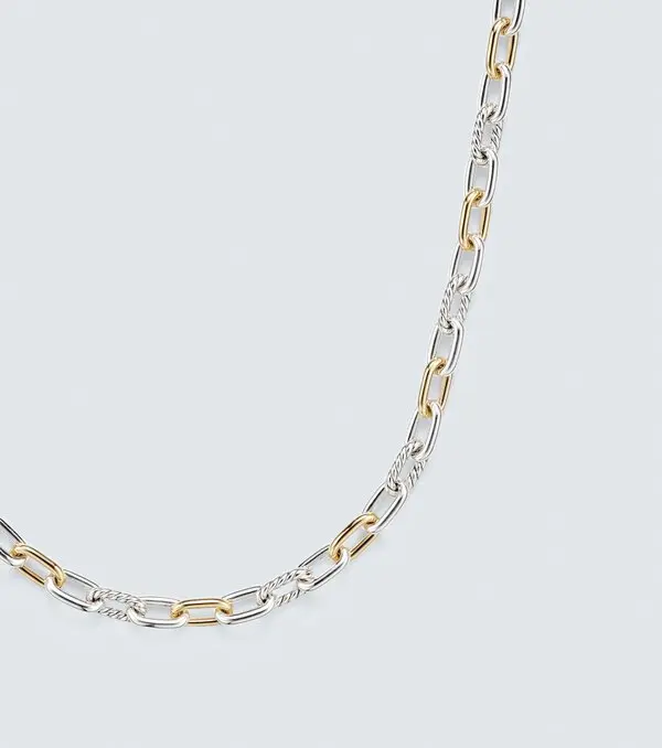 David Yurman Dy Madison® Chain Necklace