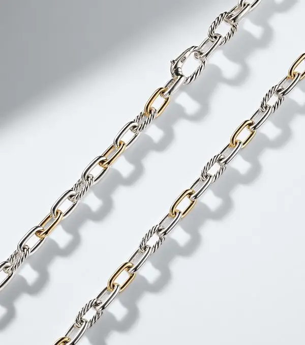 David Yurman Dy Madison® Chain Necklace