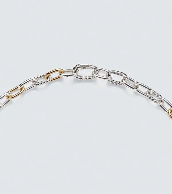 David Yurman Dy Madison® Chain Necklace
