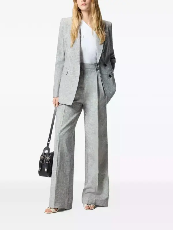 Pinko Double-breasted Blazer