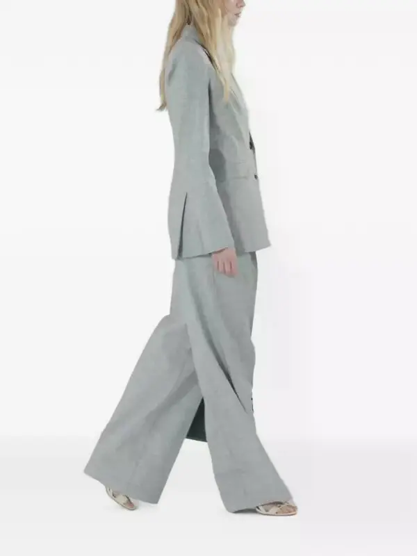 Pinko Double-breasted Blazer