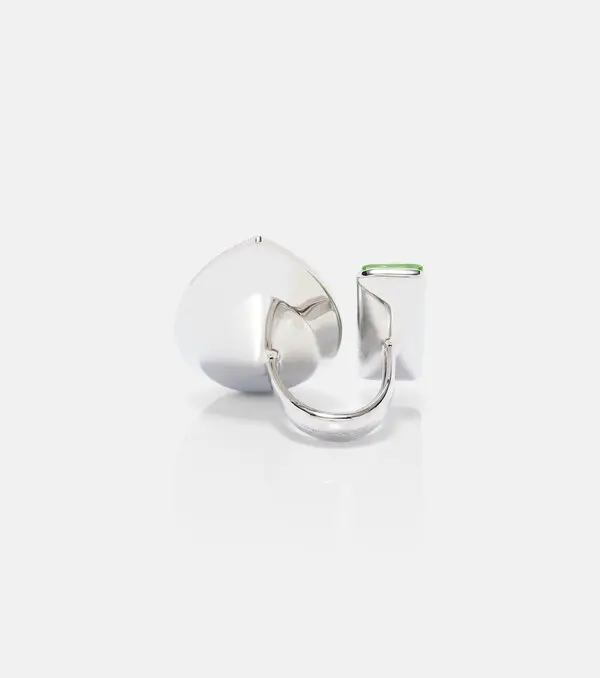 Dries Van Noten Embellished Ring