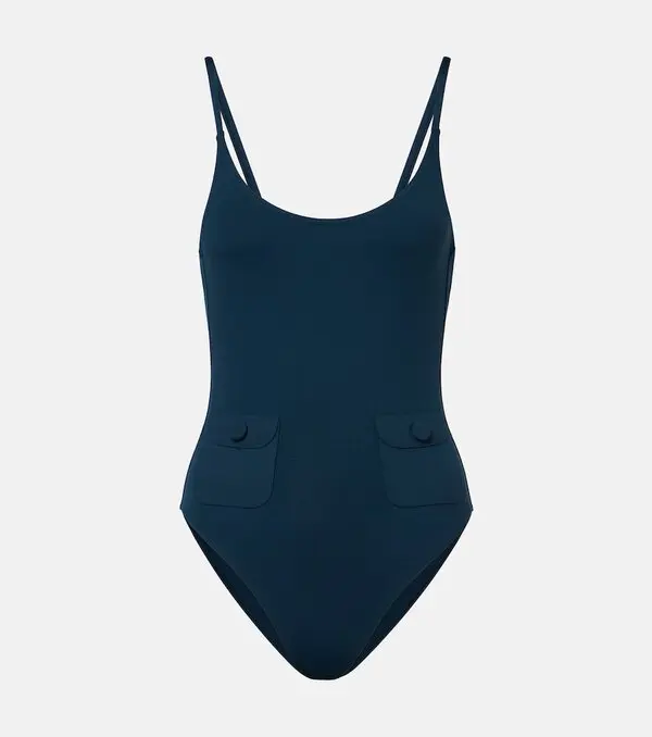 ERES Découverte Swimsuit - Blue