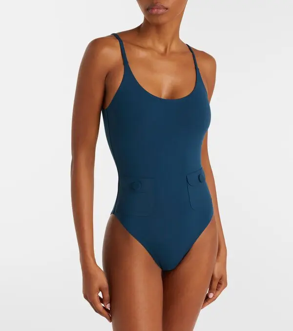 ERES Découverte Swimsuit - Blue