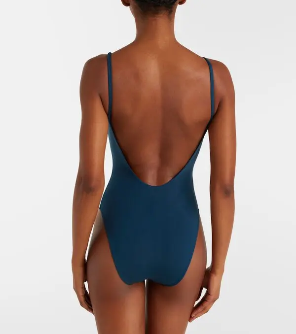 ERES Découverte Swimsuit - Blue