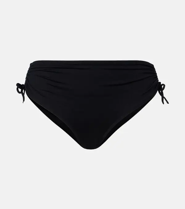ERES Sofia Bikini Bottoms - Black