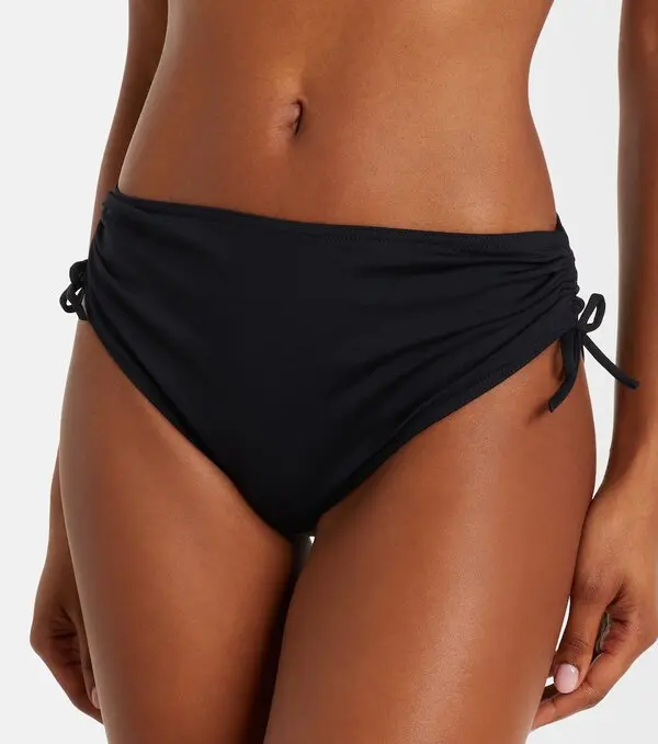 ERES Sofia Bikini Bottoms - Black