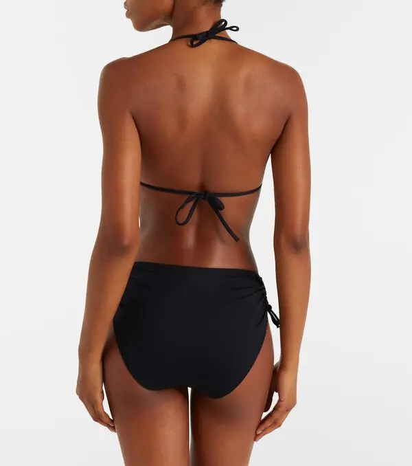 ERES Sofia Bikini Bottoms - Black