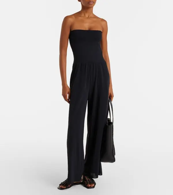 ERES Dao Jersey Jumpsuit