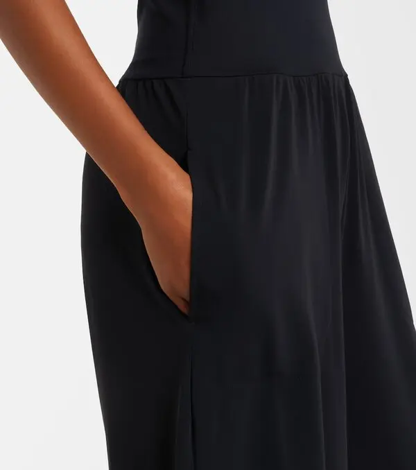 ERES Dao Jersey Jumpsuit