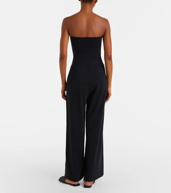 ERES Dao Jersey Jumpsuit