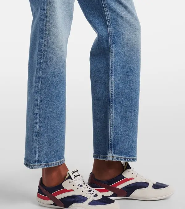 Citizens Of Humanity Anissa Straight Jeans