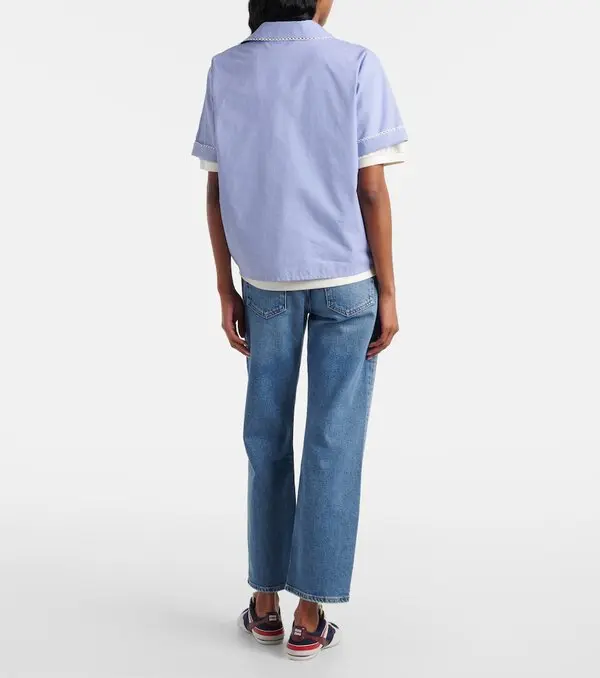 Citizens Of Humanity Anissa Straight Jeans