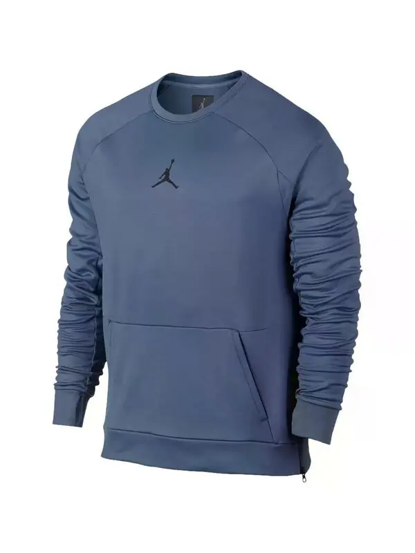 JORDAN Jumpman 360 Sweatshirt - Blue