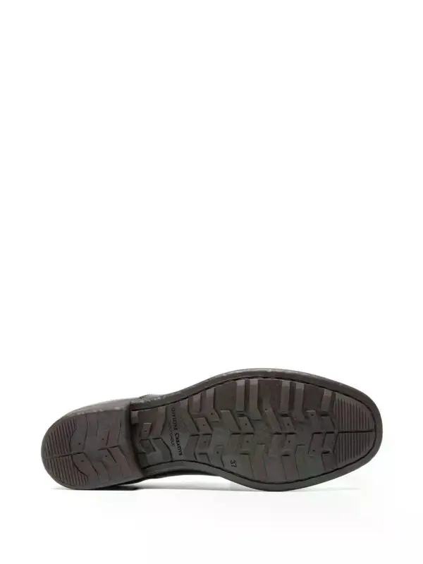 Officine Creative Calixte 003 Patina Leather Derby