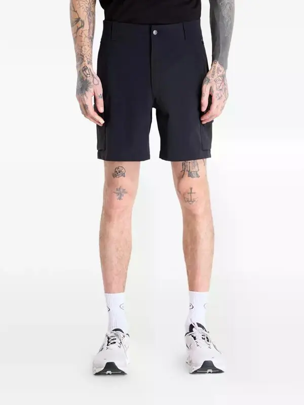 Columbia Ridge™ Elite Shorts - Black