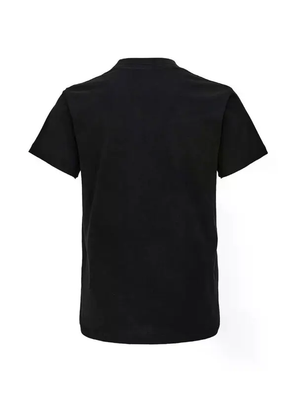 Just Cavalli Logo T-shirt