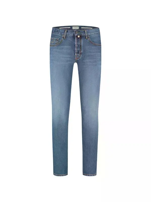 Jacob Cohen Slim-fit Jeans - Blue