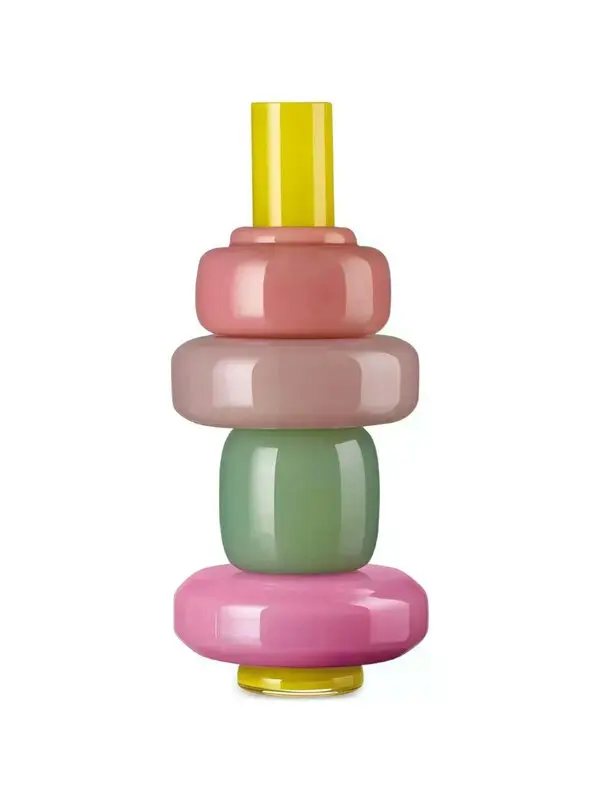 L'OCA NERA Modular Vase
