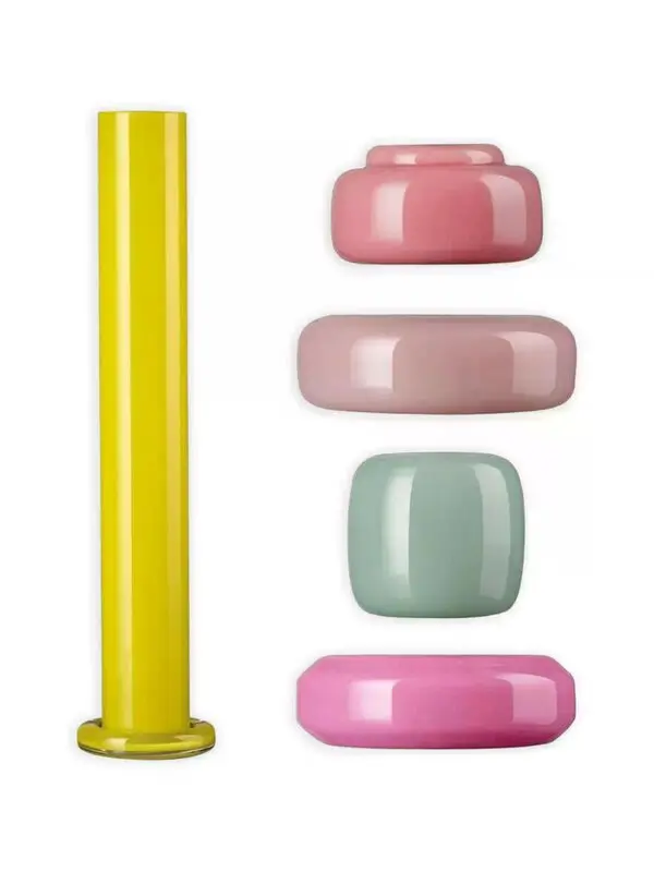 L'OCA NERA Modular Vase