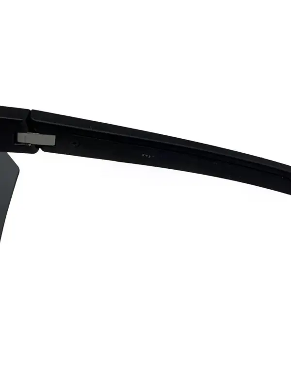 Prada Ski Shield Visor Sunglasses