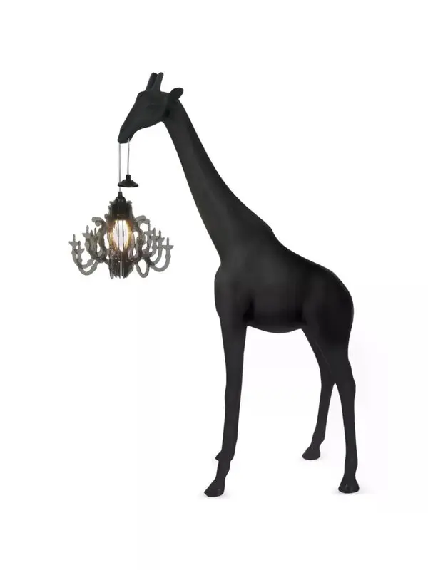 QEEBOO Giraffe In Love Xs Chandelier