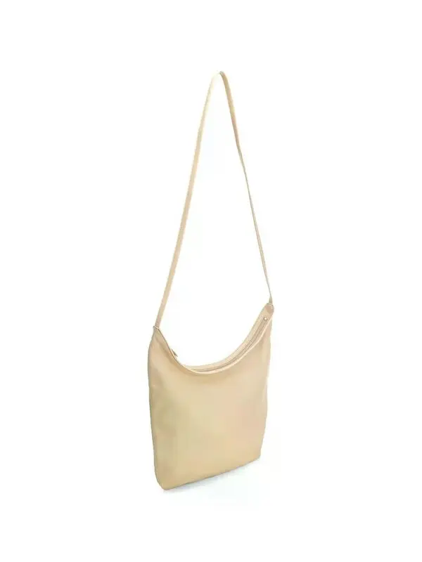 THE ROW Zip Satchel