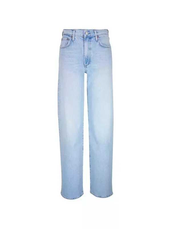 AGOLDE Five-pocket Jeans - Blue