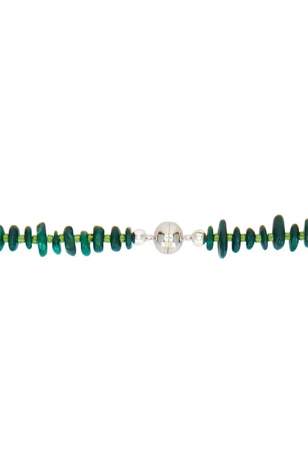 JULIETTA Tortugas Necklace