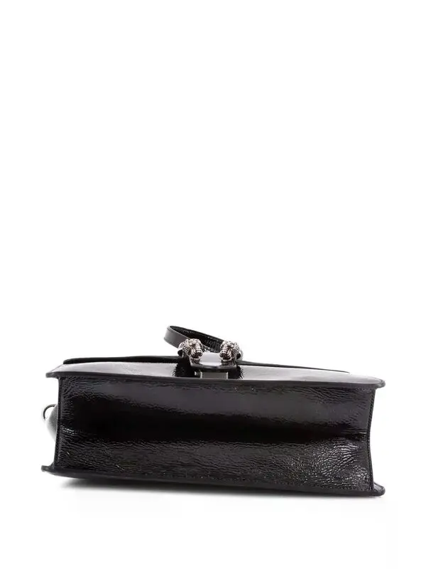 Gucci Dionysus Convertible Top Handle Satchel