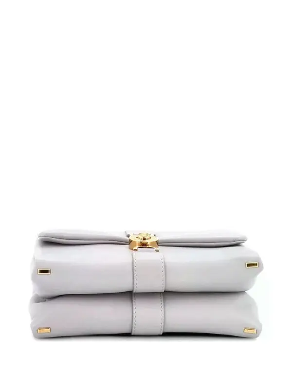 Versace Kleio Small Shoulder Bag