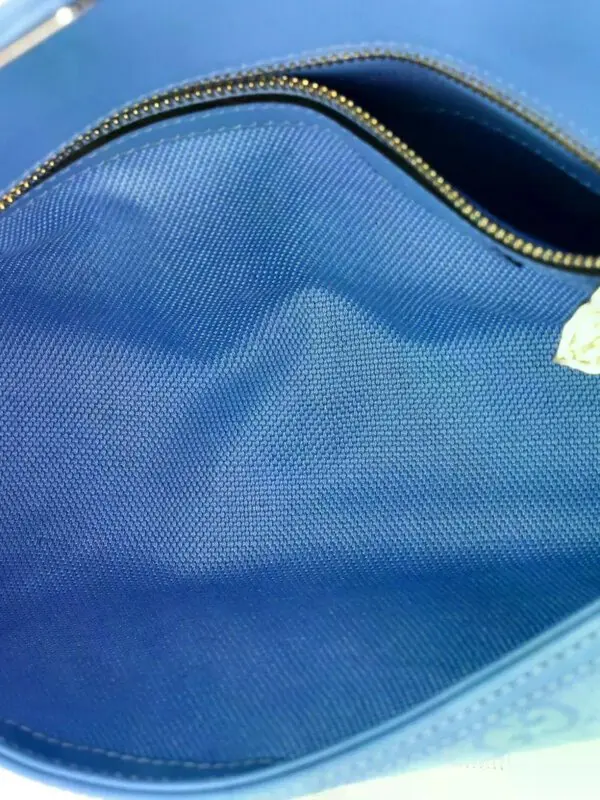 Gucci Luce Canvas Small Shoulder Bag