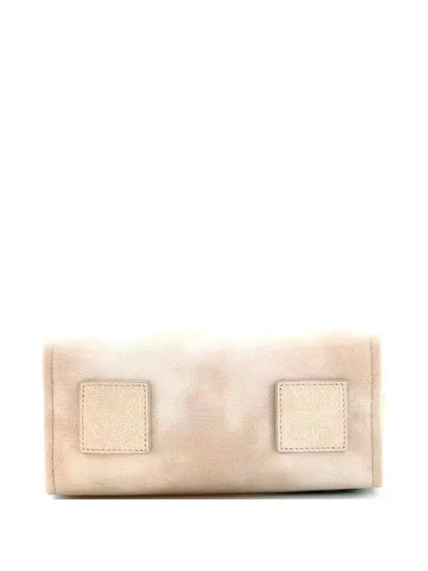 Givenchy G-canvas Mini Tote Bag - Neutrals
