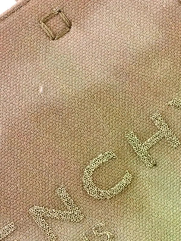 Givenchy G-canvas Mini Tote Bag
