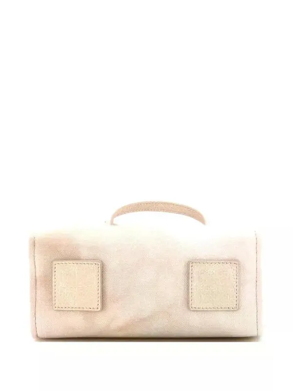 Givenchy G-canvas Mini Tote Bag - Neutrals