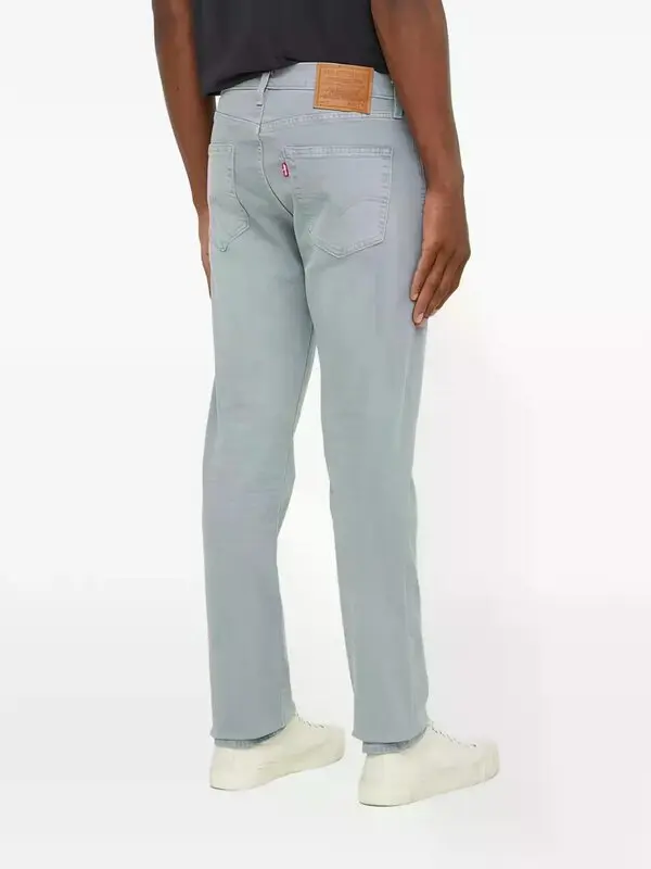 LEVI'S 511 Slim Fit Jeans - Blue