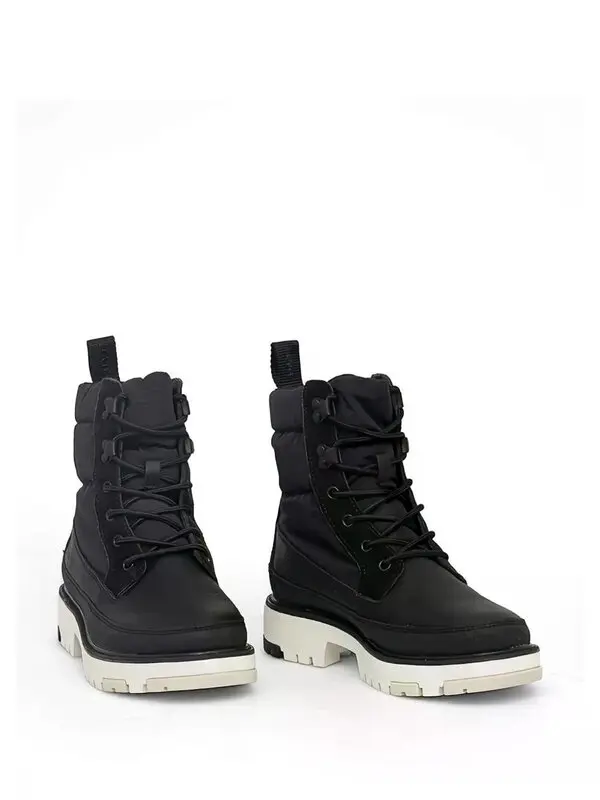 LEVI'S Padded Biker Boots