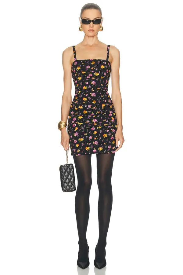 Dolce & Gabbana Thigh High Sock