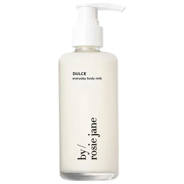 BY ROSIE JANE Dulce Body Milk With Vanilla - One-color