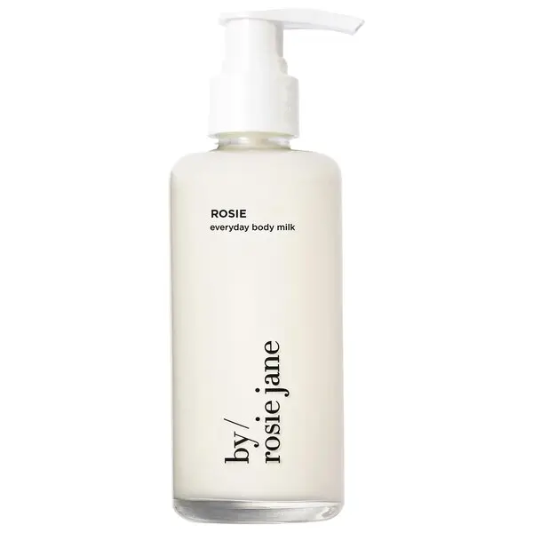 BY ROSIE JANE Rosie Body Milk With White Musk - One-color