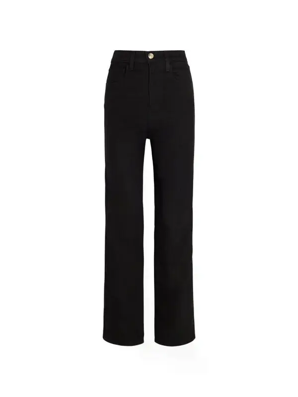 RADO Straight-leg Jeans