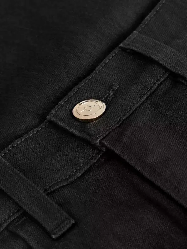RADO Straight-leg Jeans