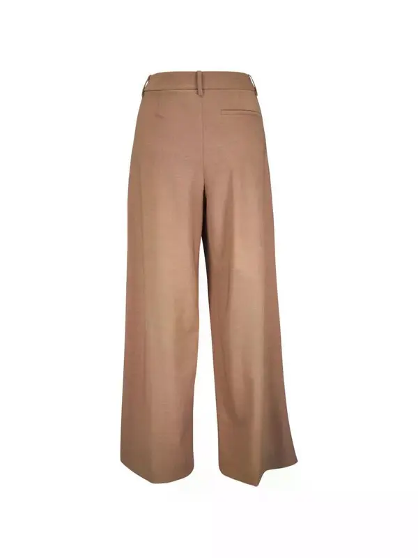 TWP Didi Pleated Trousers